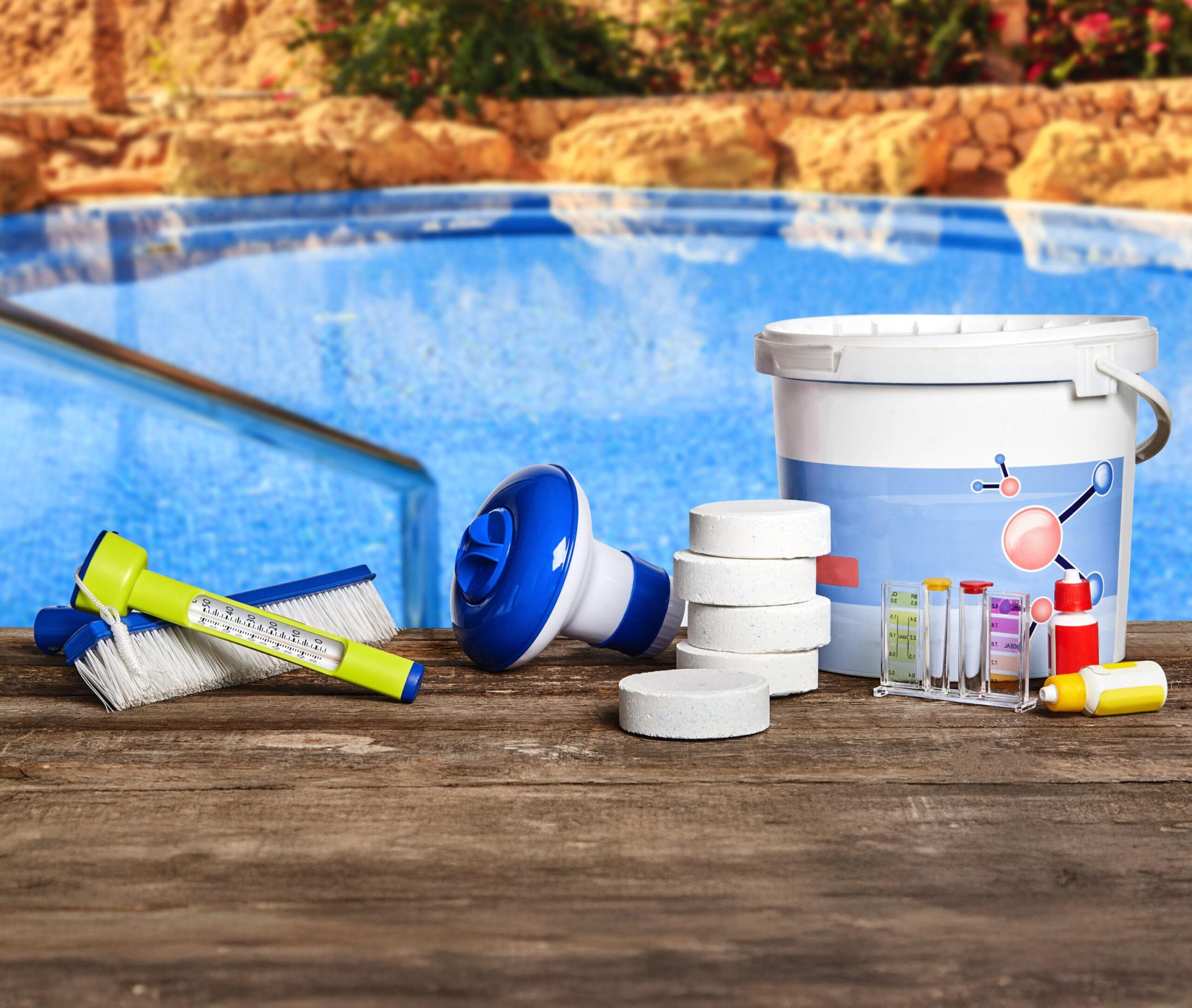 Pool & Spa Products New York - Roma Pools
